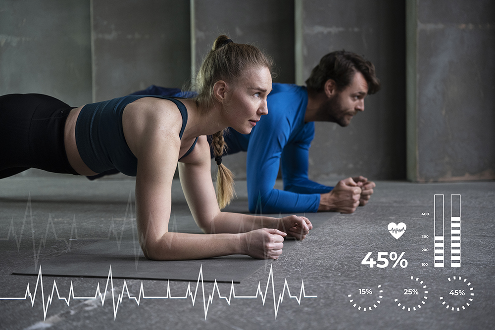 Top 5 Wellness Technologies - LifeFusionZone